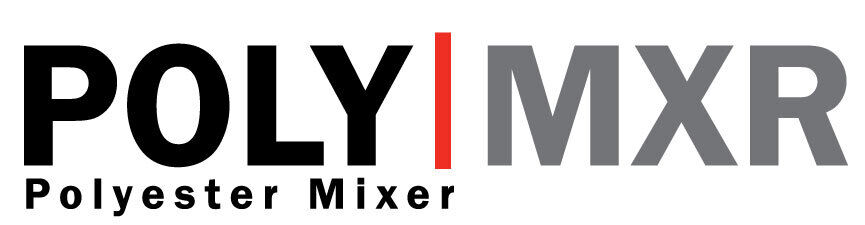 POLY|MXR | Omega Concrete Mixers